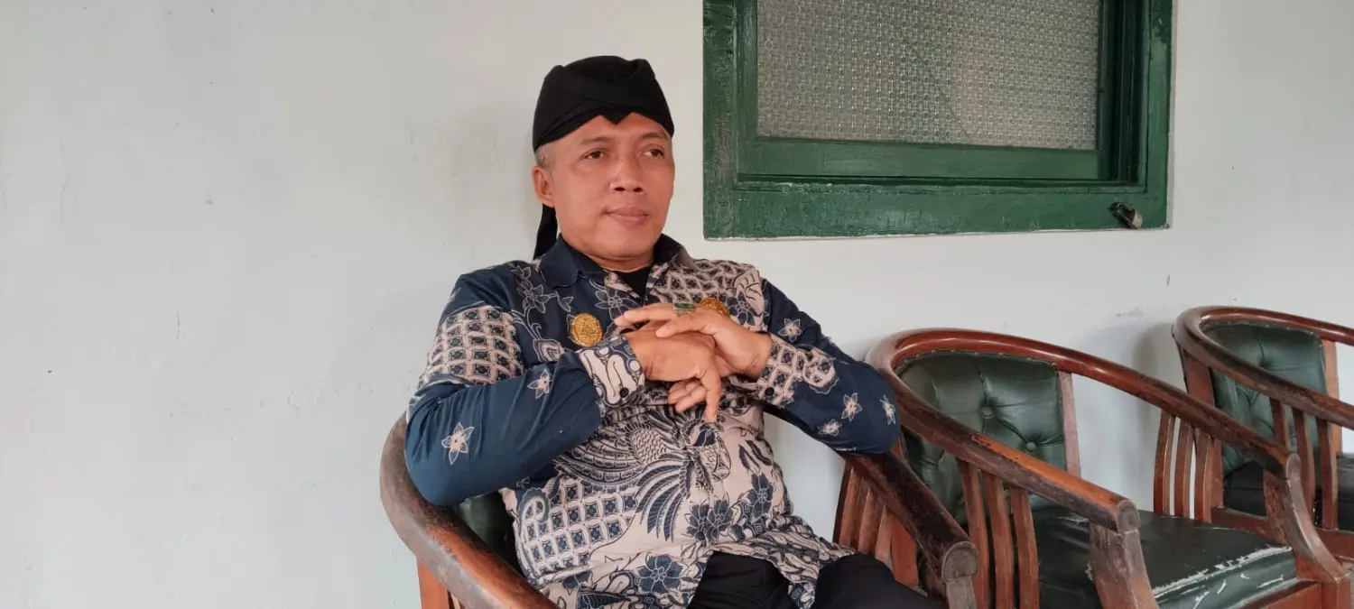 Bukan Sekadar Warisan, Keraton Sumedang Larang Ditegaskan sebagai ...