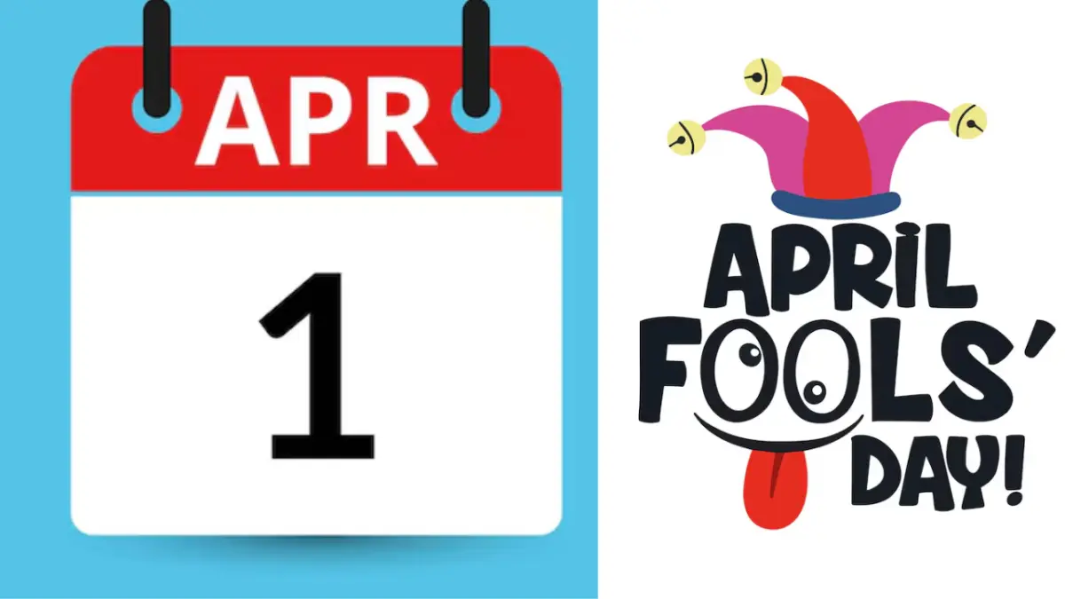 Misteri di Balik Lelucon Global dan 3 Fakta Unik April Mop yang Jarang ...